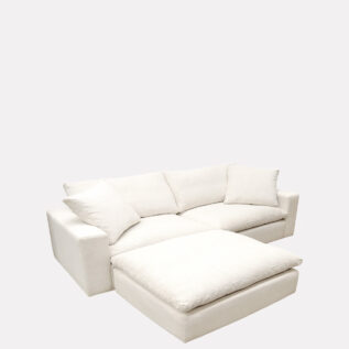 Sofá Arroyo Modular – Forja