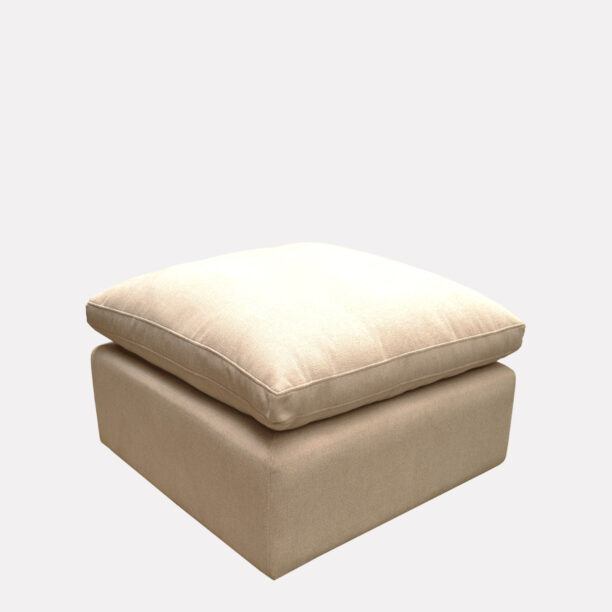 Pouf Arroyo – Forja