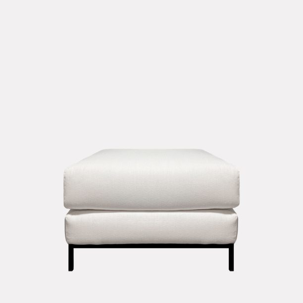 Pouf Galilea – Forja