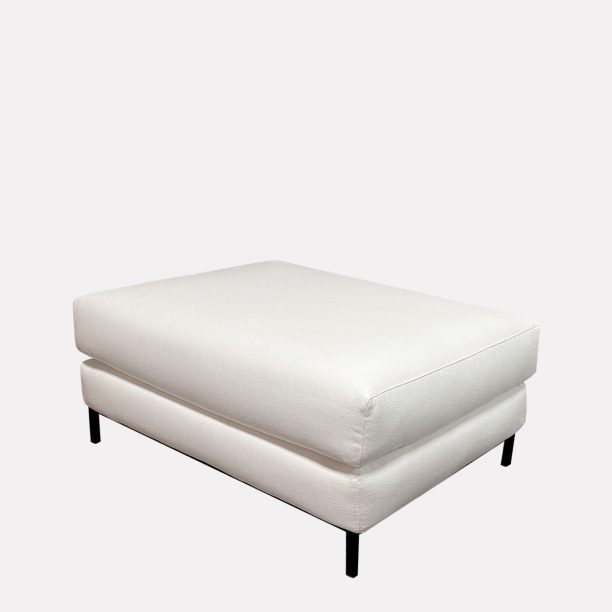 Pouf Galilea – Forja