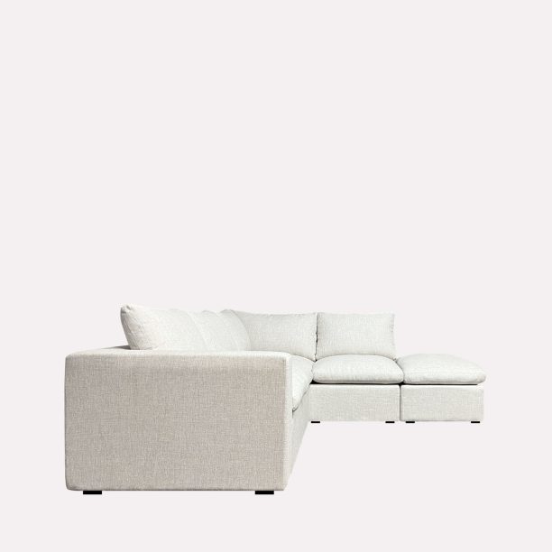 Sofá Gardena Modular – Forja