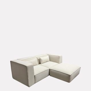 Sofá Texas Modular – Forja