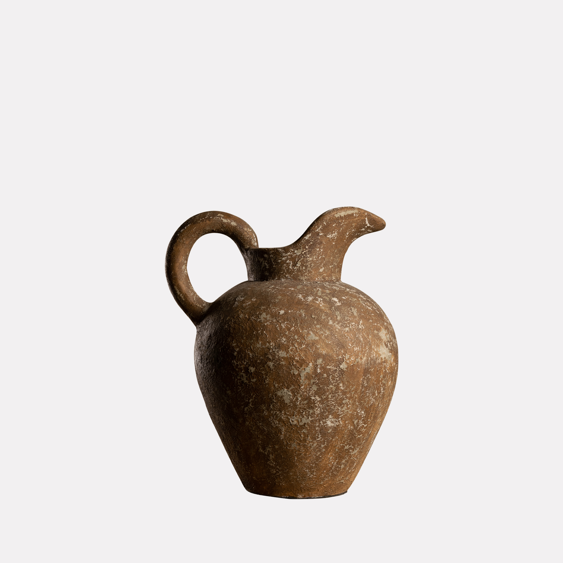 Florero Ternate - FORJA