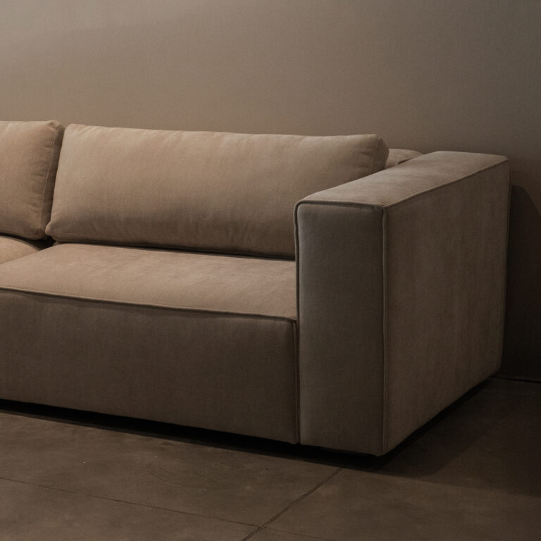 Sofá Noho Modular - FORJA